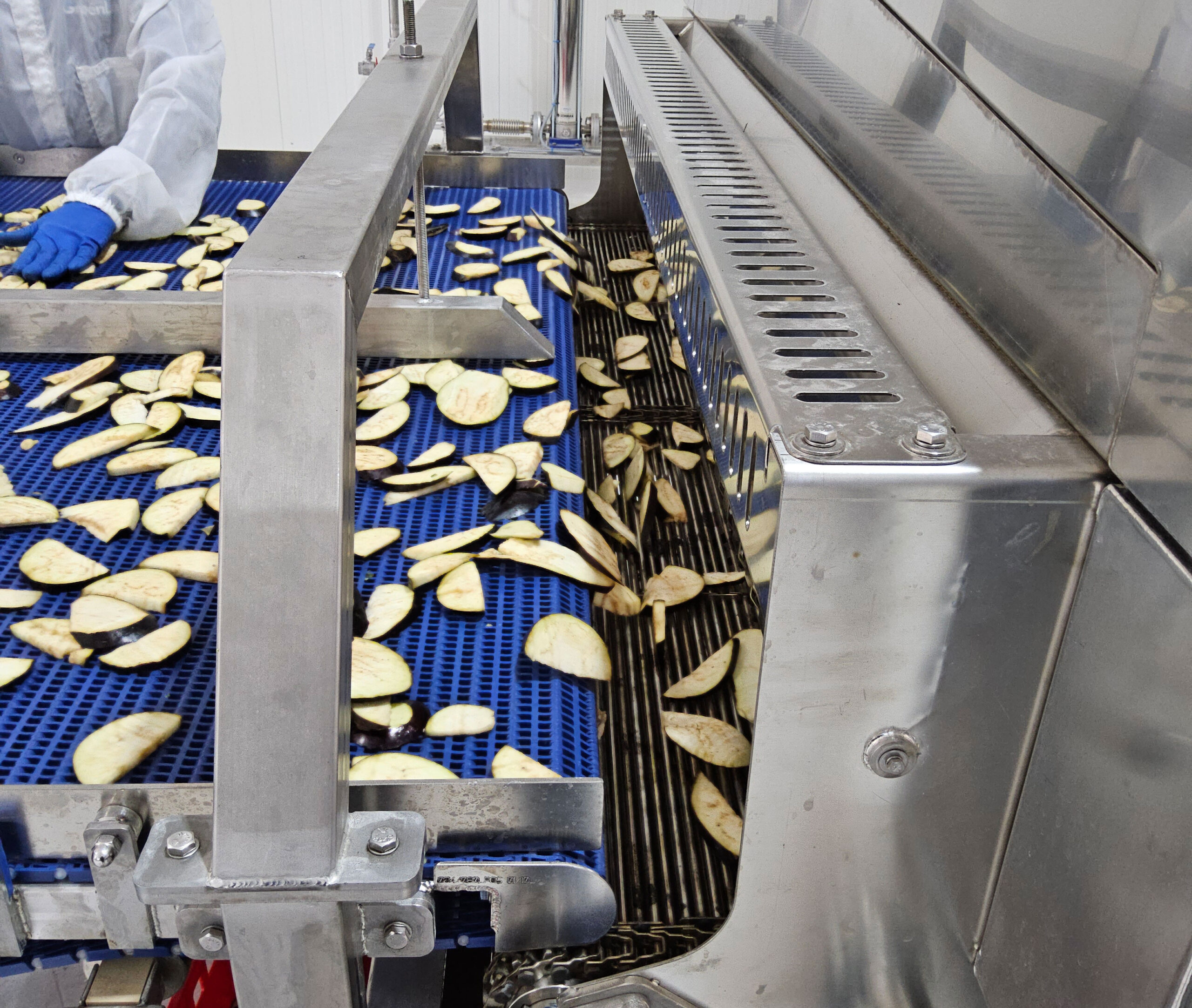 Progetto “Solis Food” – Investimento per l’innovazione della linea di ...